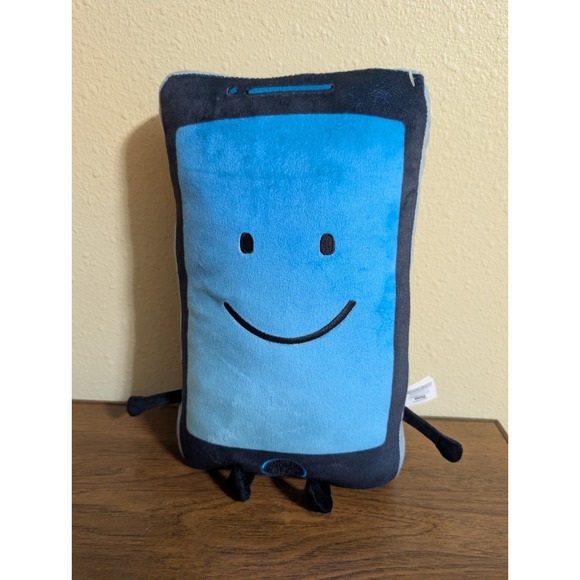 Cat | Inanimate Insanity Mephone4 Talking Plush | Poshmark